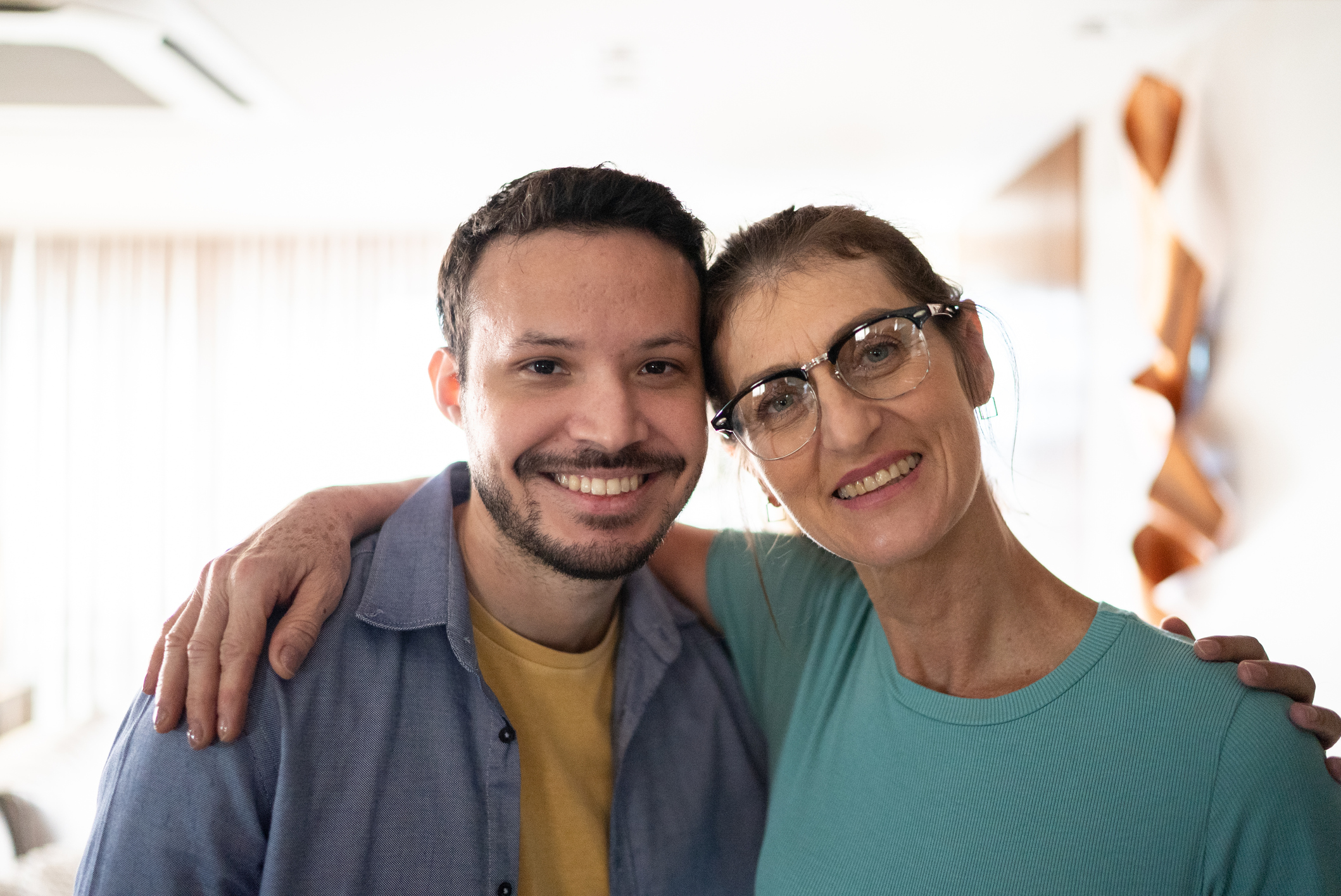 Renewed Hope - Crisis Center of Tampa Bay
